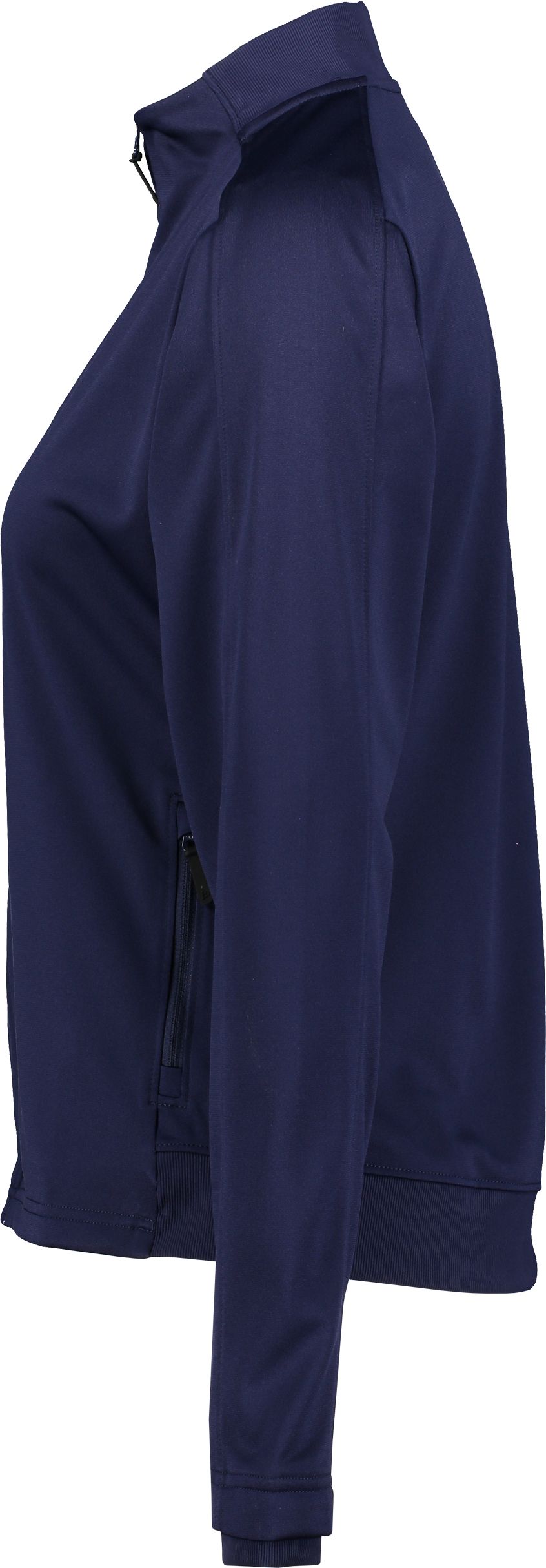 CRAFT EVOLVE 2.0 FULL ZIP JACKET W på stadium.se